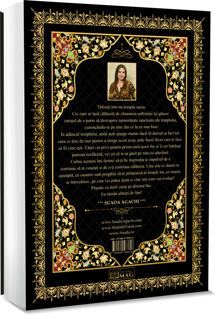 Confesiuni din Templu - Editura MAG
